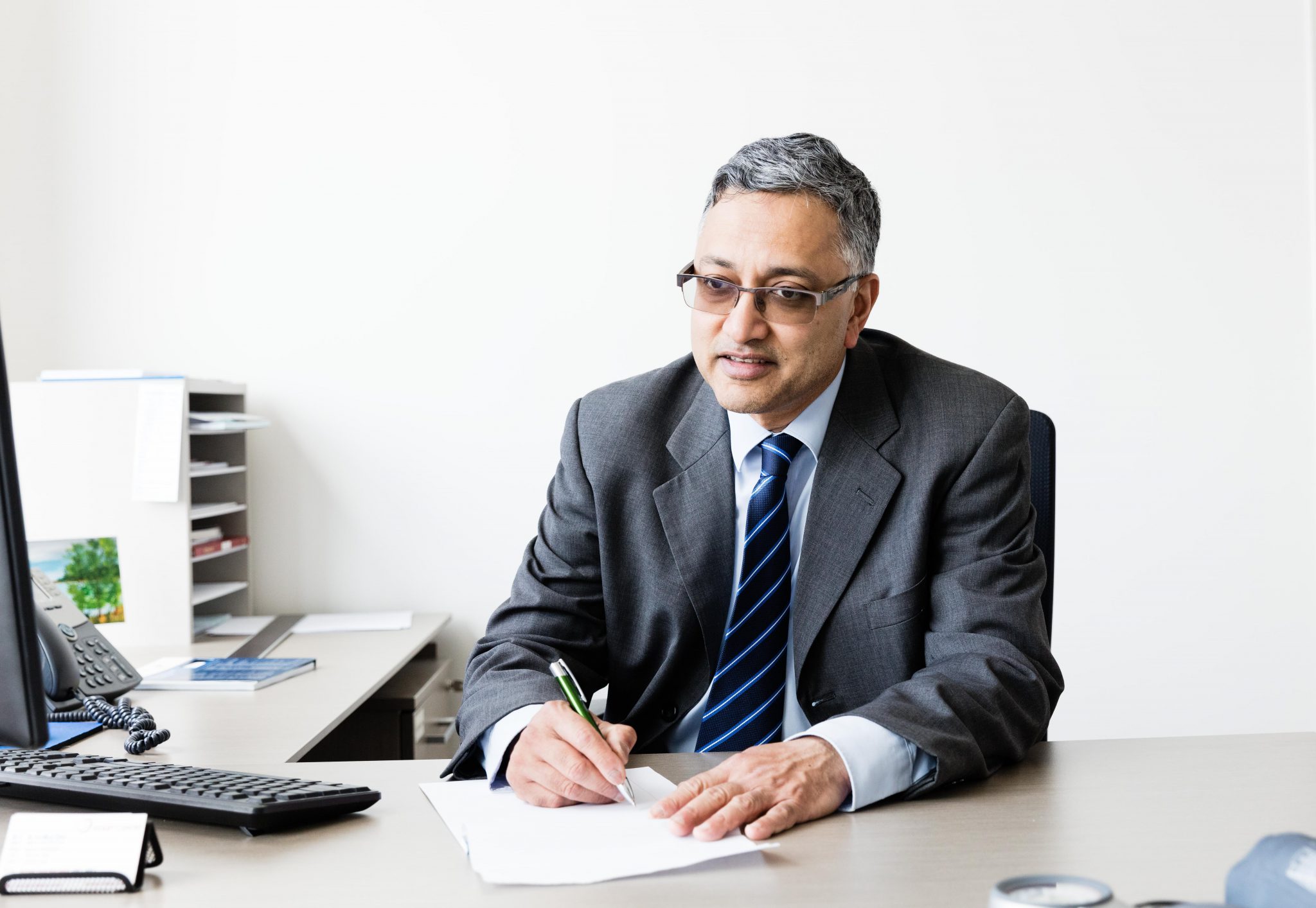 Dr Govind Krishna | About Me